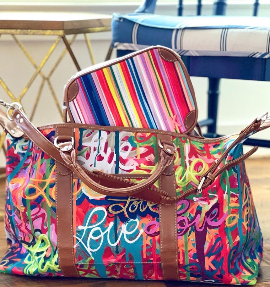 Barrington Gifts – Allison Castillo Designs