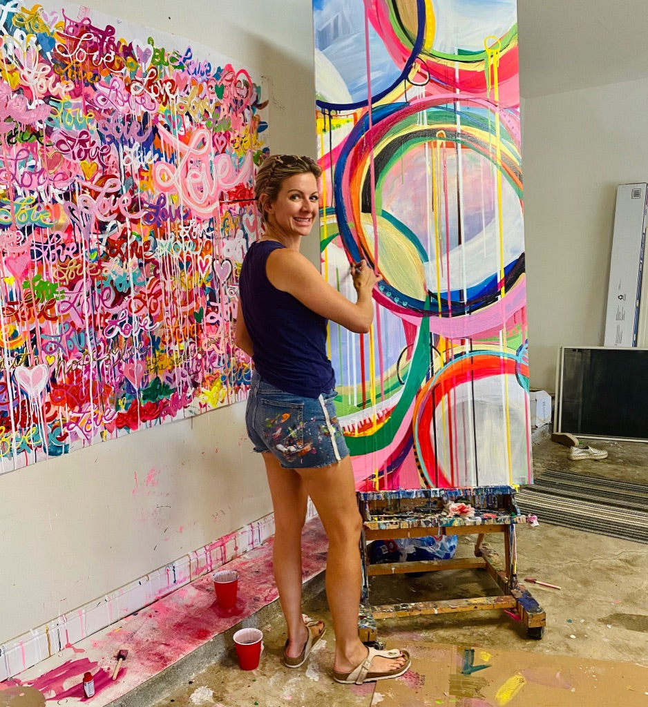 Collections/Inspiration – Allison Castillo Designs