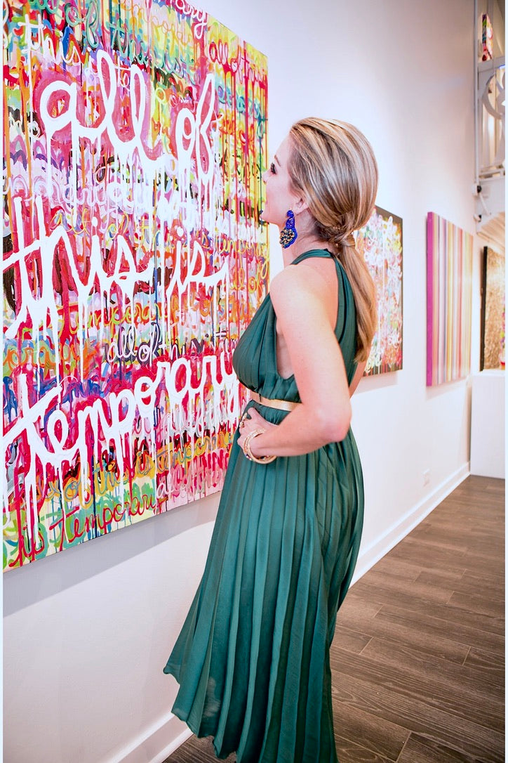 Gallery Art – Allison Castillo Designs