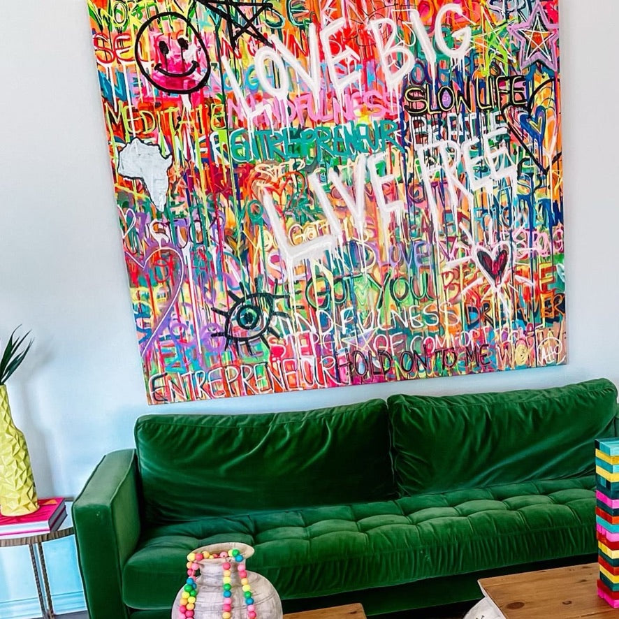 Words and Phrases – Allison Castillo Designs