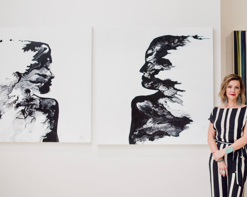 faces – Allison Castillo Designs