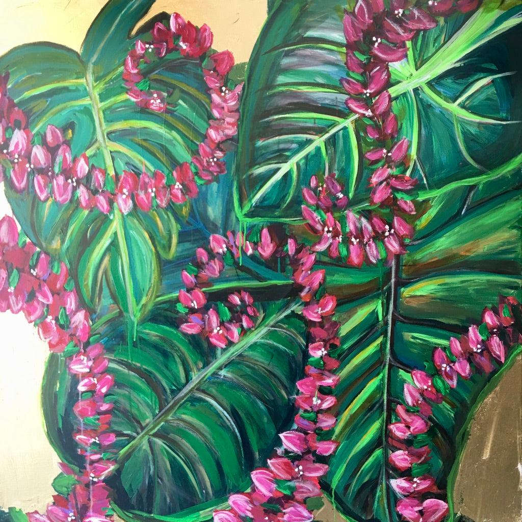 Dreaming of Cabo – Allison Castillo Designs