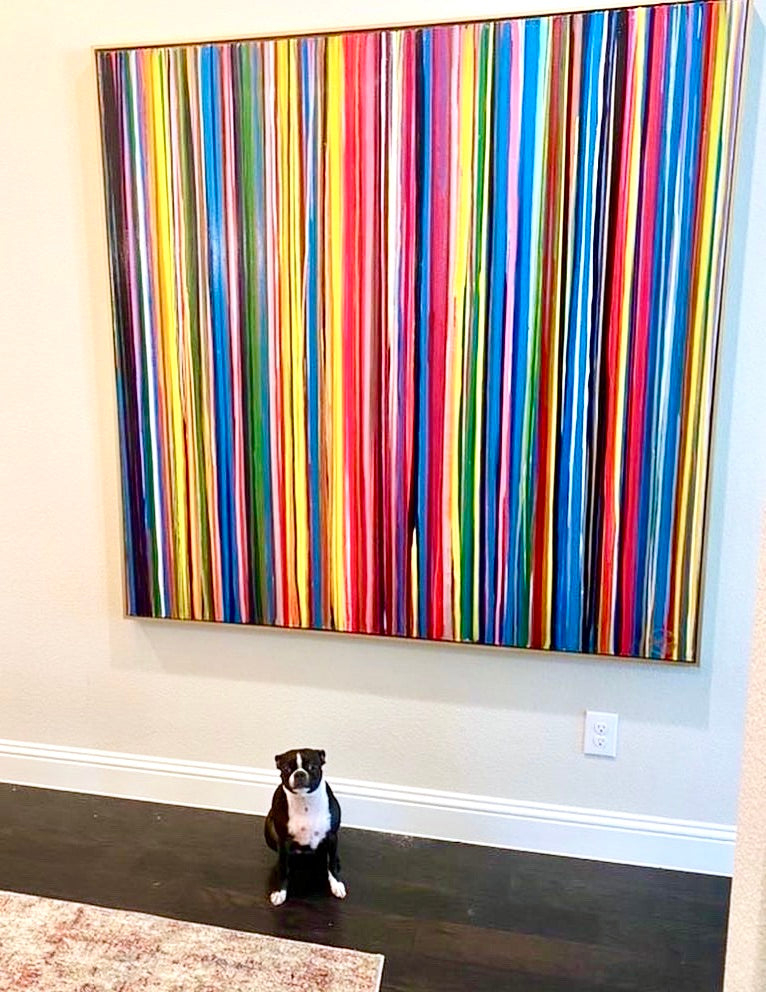 stripes – Allison Castillo Designs