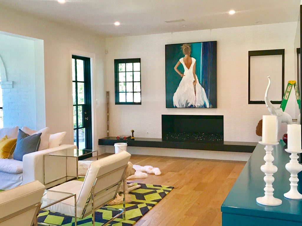 faces and figures – Allison Castillo Designs