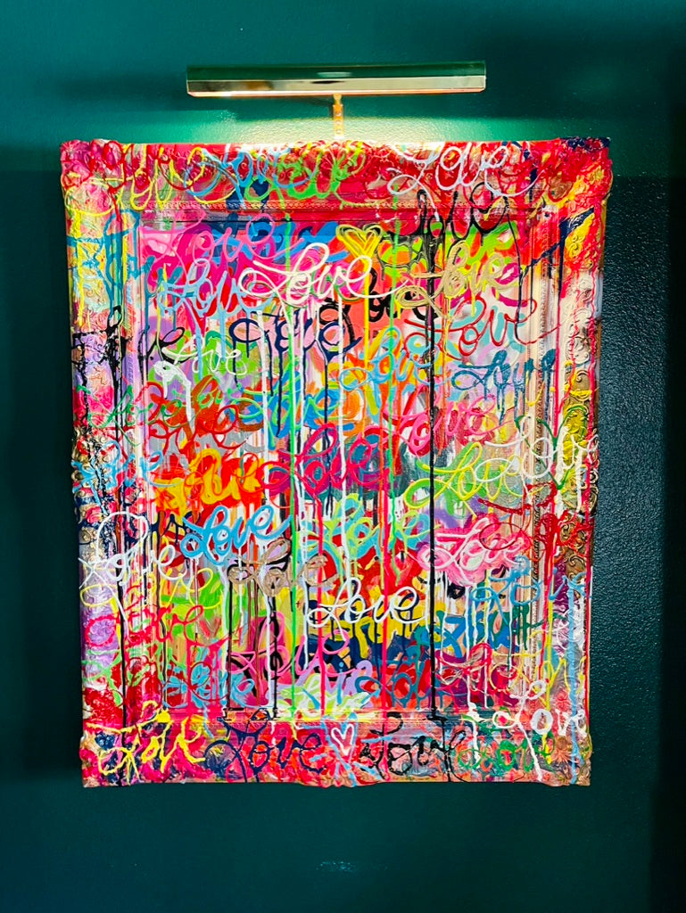 cerulean – Allison Castillo Designs