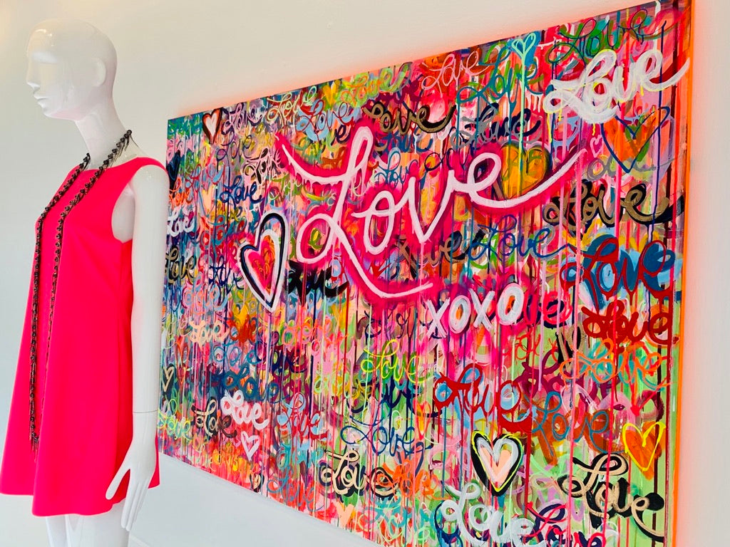 cerulean – Allison Castillo Designs