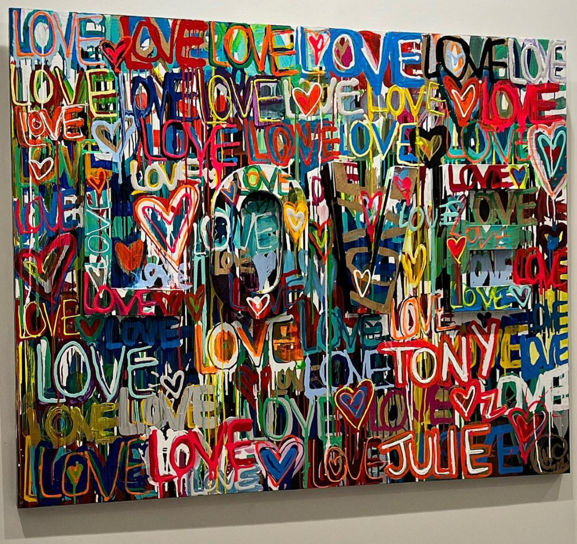 cerulean – Allison Castillo Designs