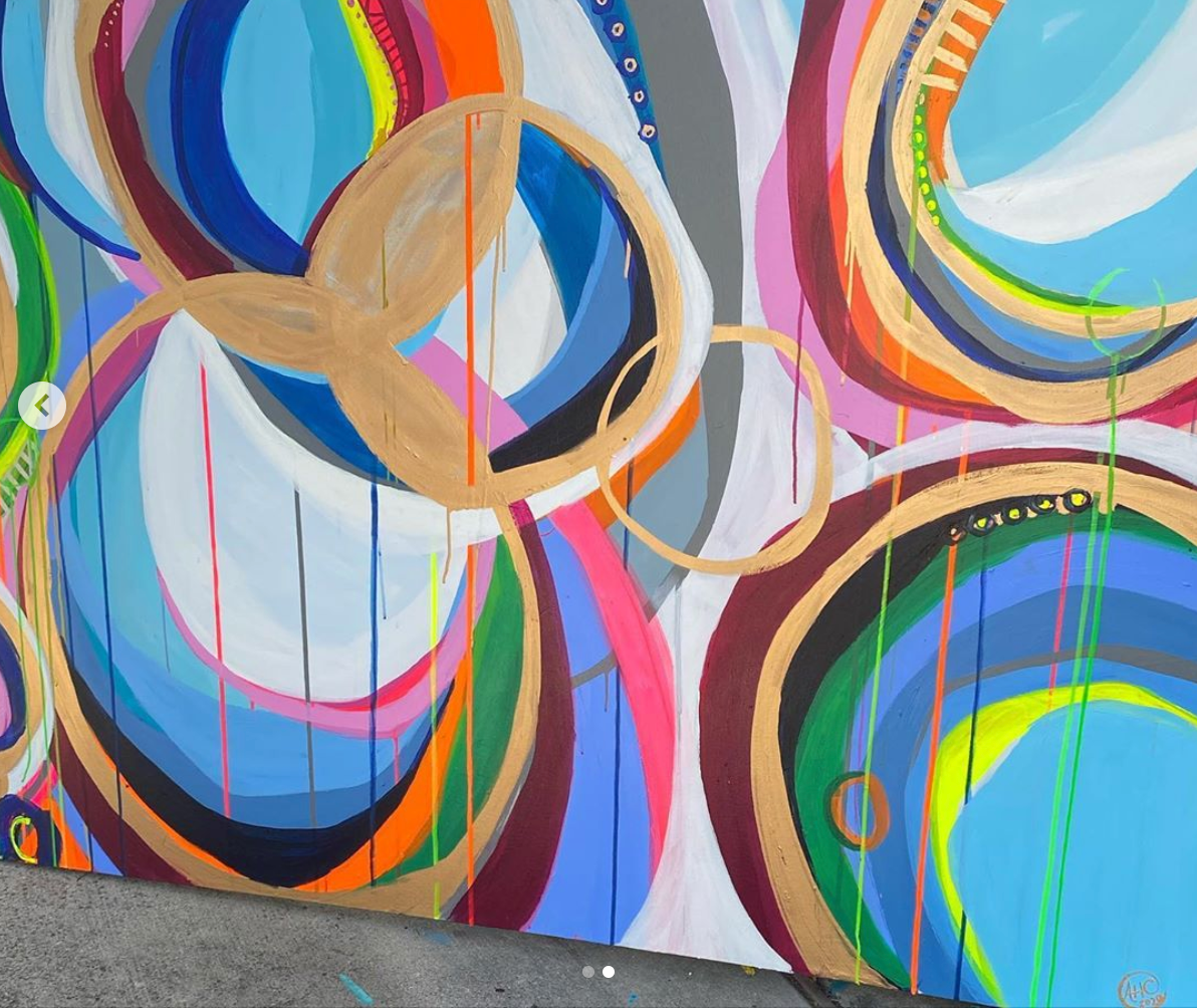 Circle of Kings – Allison Castillo Designs